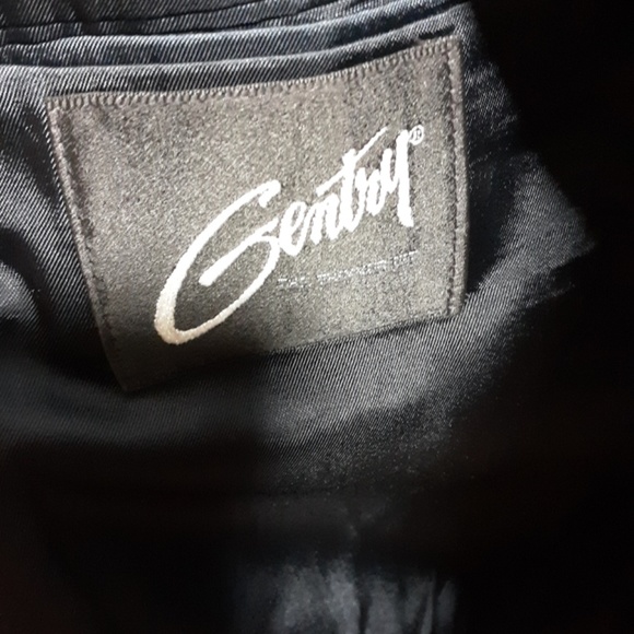 gentry | Jackets & Coats | Gentry Jacket 9 W X 28 L | Poshmark